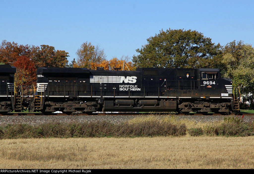 NS 9694